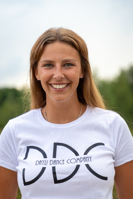 Dayli Dance Company